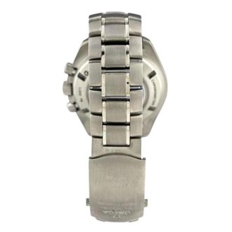 Omega Pre-owned 321.90.44.52.01.001 Armbanduhr - - Pre-owned - Herren - Schwarzk - ONE SIZE