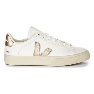 Veja Campo Sneakers - - Shoes - Damen - Wei&szlig; - 37 EU
