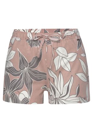 Lascana Damen Schlafshorts