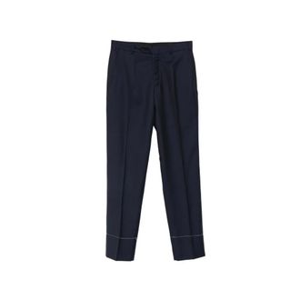 Brioni Herren, Hosen, Blau, 2XLGr&ouml;&szlig;e