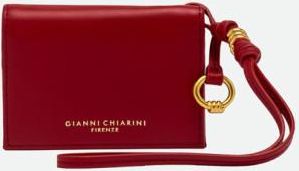 Gianni Chiarini WALLETS NAPPA