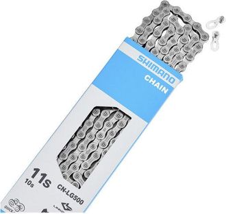 SHIMANO CN-LG500 10/11s - Fahrradkette