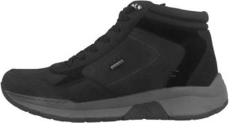 Josef Seibel Herrenstiefel in Unifarben - - Shoes - Herren - Grau - 42 EU