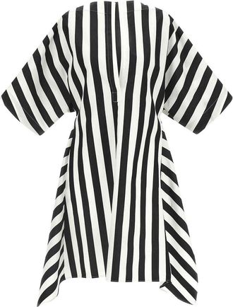 Jacquemus Chemise - Blanc