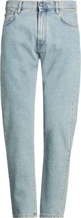 Moschino HOSEN & R&Ouml;CKE - Jeanshosen auf YOOX.COM