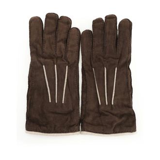 Fedeli Herren, Accessories, Braun, 9 INGr&ouml;&szlig;e