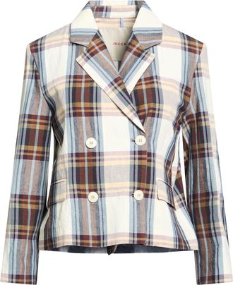 Jucca ANZ&Uuml;GE und CO-ORDS - Blazers auf YOOX.COM