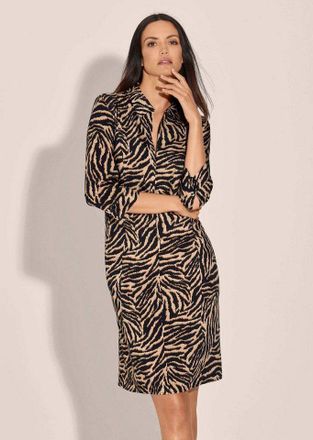 Madeleine Midikleid Kleid