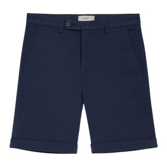 BRIGLIA 1949 Herren, Shorts, Blau, LGr&ouml;&szlig;e