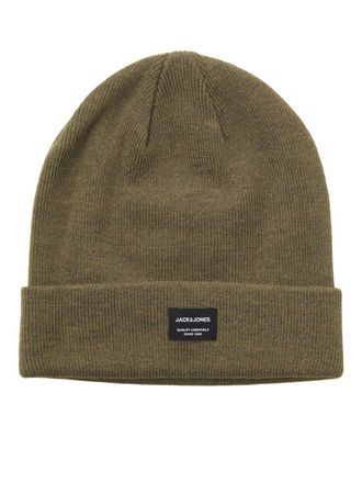 Jack & Jones Jacdna Beanie Noos