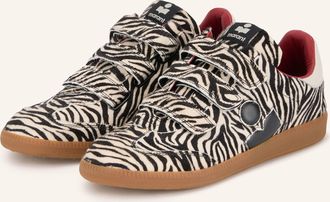 Isabel Marant Isabel Marant Sneaker Beth schwarz