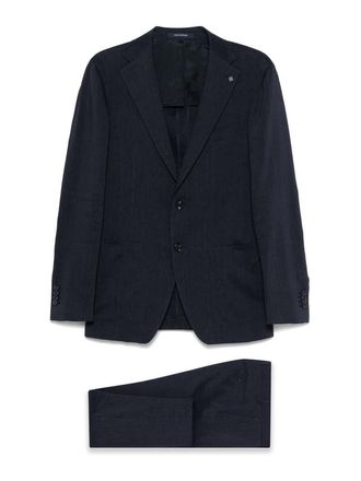 Tagliatore Veste Casual - Bleu