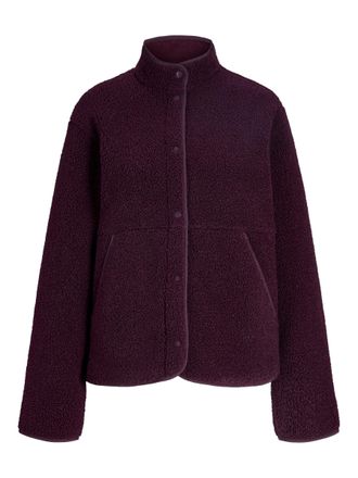 Jack & Jones Jxvera Teddy Jacket OTW Sn