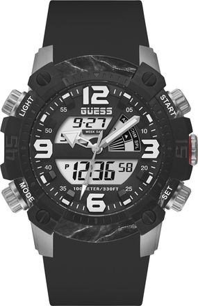 Guess Digitaluhr SLATE