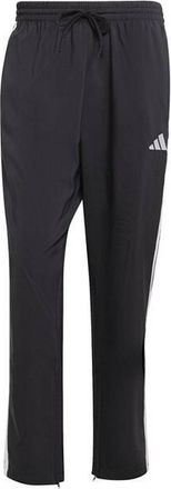 adidas Herren Hose Essentials 3-Streifen Stanford Open Hem