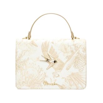 Braccialini Borsa Penelope - - Bags - Damen - Wei&szlig; - ONE SIZE