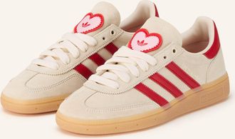 adidas Originals Adidas Originals Sneaker Handball Spezial weiss