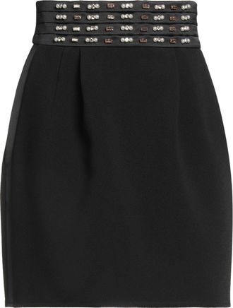 Elisabetta Franchi HOSEN & R&Ouml;CKE - Minir&ouml;cke auf YOOX.COM