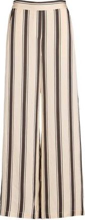 Suncoo Pantalon large ray&eacute; Jerry