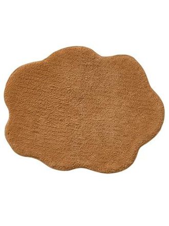 Vertbaudet Tapis Nuage Cannelle TU