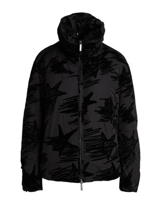 Emporio Armani JACKEN & M&Auml;NTEL - Pufferjacken & Daunenjacken auf YOOX.COM