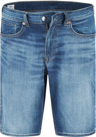 Pepe Jeans London Herren Jeans blau Straight Fit