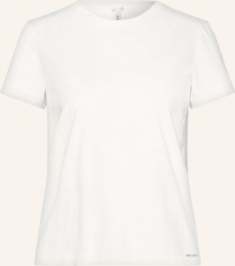 Short Stories Short Stories Schlafshirt weiss