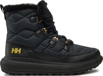 Helly Hansen Schneeschuhe Helly Hansen Willetta 2.0 Mid 12047_990 Schwarz