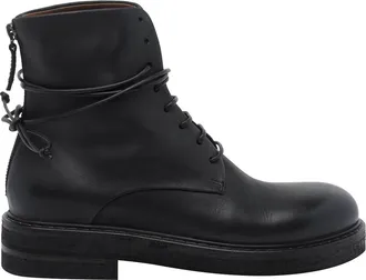 Mars&egrave;ll Bottines - Noir