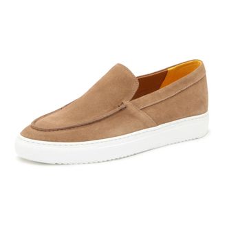 Doucal's Du2986Ericuz009Iv31 Slip-on Loafer - - Shoes - Herren - Braun - 40 1/2 EU