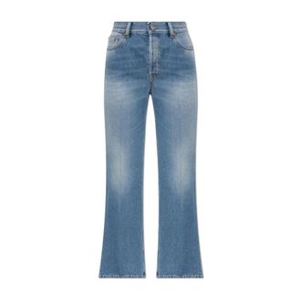 Gucci Damen, Jeans, Blau, W26Gr&ouml;&szlig;e