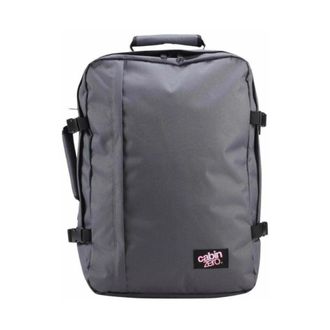 Cabinzero unisex, Taschen, Grau, ONE SIZEGr&ouml;&szlig;e