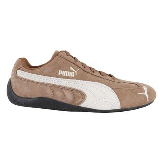 Puma Speedcat OG - - Shoes - Herren - Braun - 43 1/2 EU