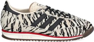 adidas Femme, Chaussures, Blanc, Taille: 37 EU Baskets SL 72 OG