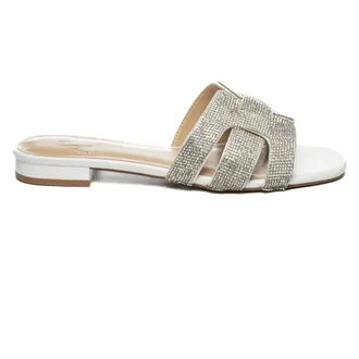 Albano Damen, Schuhe, Wei&szlig;, 41 EUGr&ouml;&szlig;e
