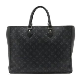 Louis Vuitton Damen, Pre-Owned, Schwarzk, ONE SIZEGr&ouml;&szlig;e