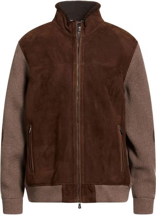 Fedeli JACKEN & M&Auml;NTEL - Shearling- & Kunstfell auf YOOX.COM