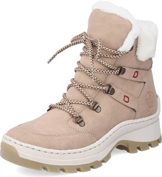 Rieker Damen Stiefeletten X9336