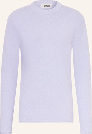 Drykorn Drykorn Pullover Leando blau