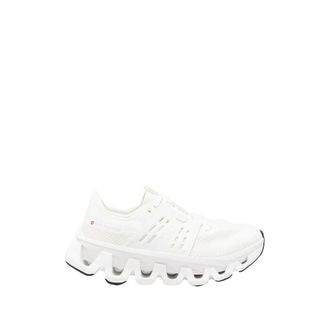 On Running Cloudswift Amp Baskets - Femme - Sport - Blanc - Taille: 39 1/2 EU