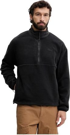 Jack Wolfskin Sumetro HZ - Homme - Sport - Noir - Taille: XL