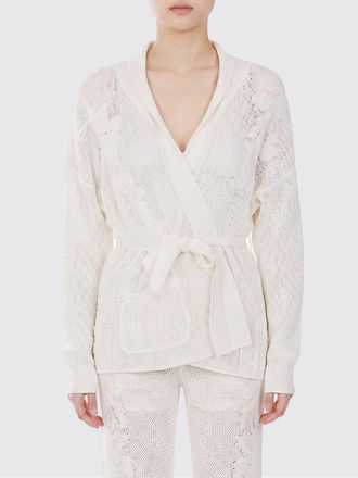 Twinset Pullover TWINSET Damen Farbe Wei&szlig;