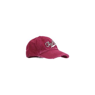 The Attico Damen, Accessories, Rot, S/MGr&ouml;&szlig;e