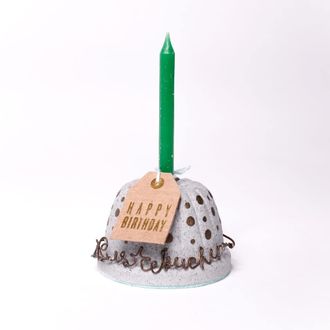 Good old Friends Pustekuchen - Happy Birthday