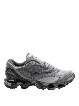 Mizuno Baskets - Gris