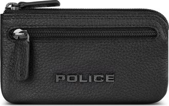 Police Schl&uuml;sseletui