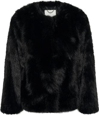 Kaffe Vestes - Femme - Vestes - Noir - Taille: 42 FR