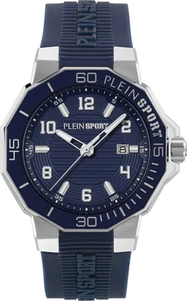 Plein Sport Uhr Titan 3H