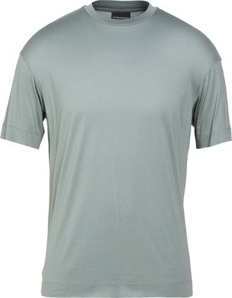 Emporio Armani TOPS - T-shirts auf YOOX.COM