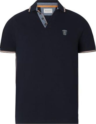 Babista Polo Dannico pour homme, bleu fonc&eacute;, XXL